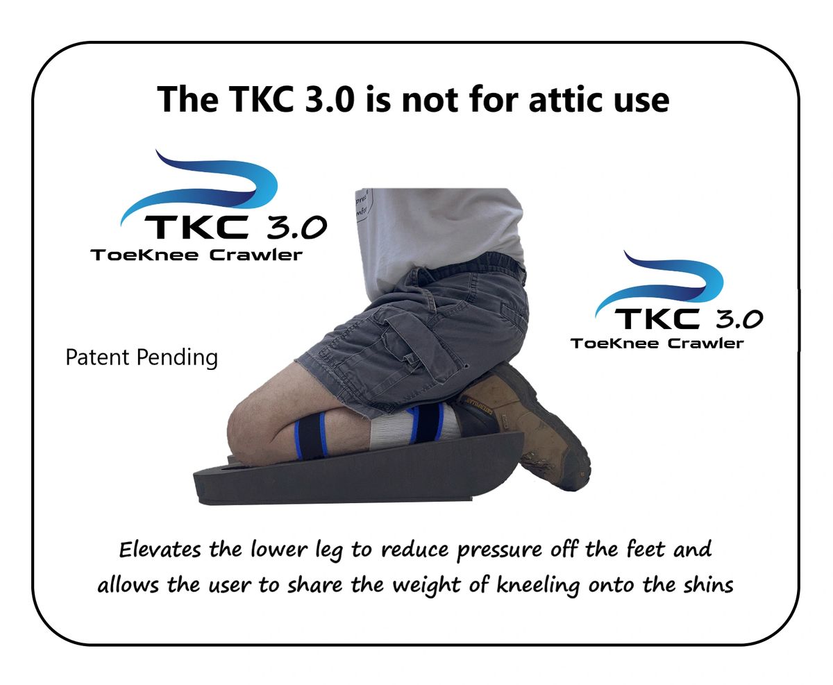 TKC 3.0 standard calf